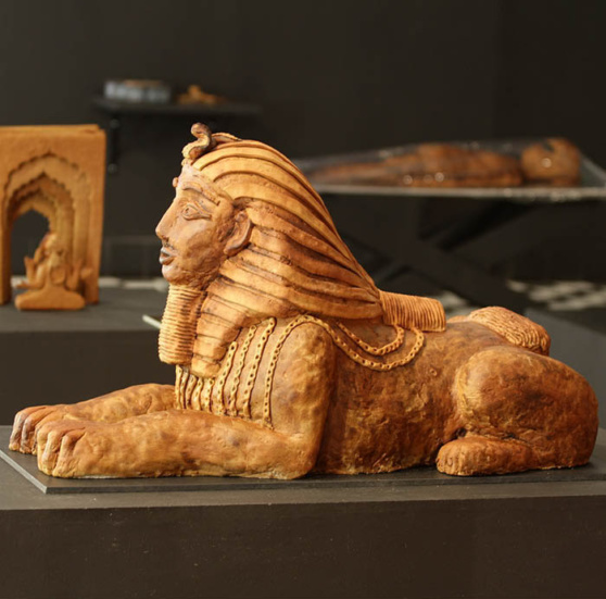 - Piparkooginäitus ja töötoad